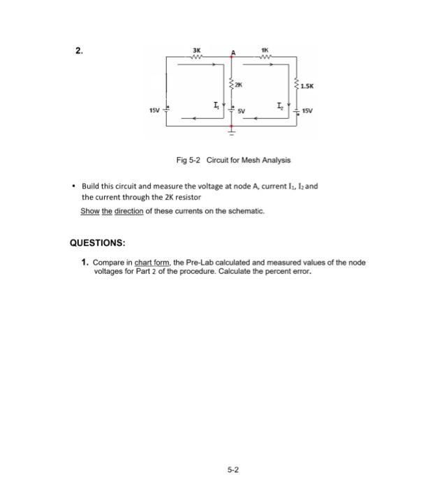 Solved Acceptable Simulation results using Multisim with DC | Chegg.com