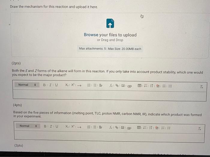 Solved Report Table WT.1: Reactants and Products Table Table | Chegg.com