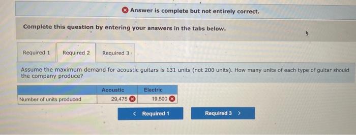 Solved Tableau DA 10-3 (Static): Mini-Case, Analyzing sales | Chegg.com