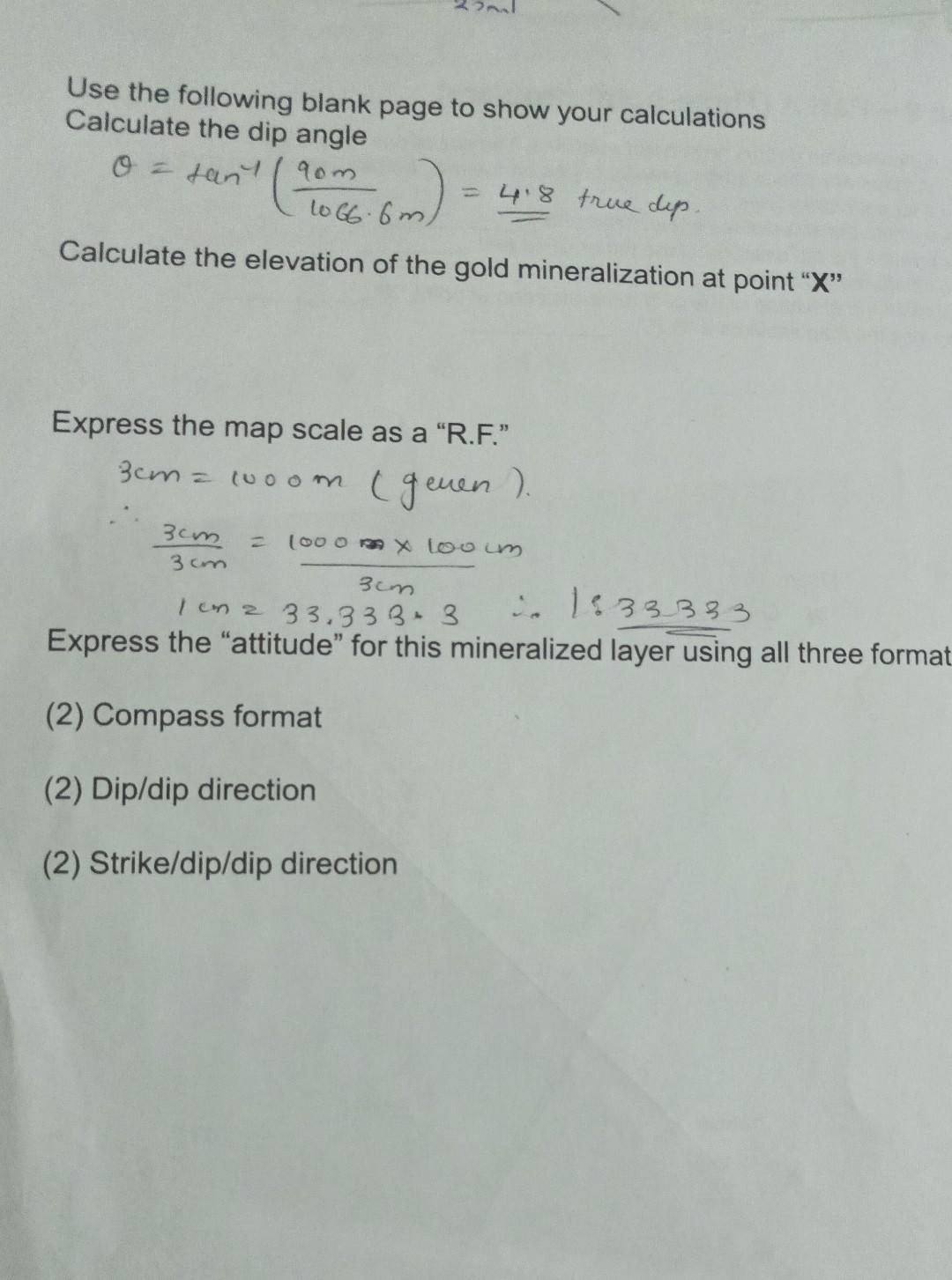 Solved Lab 9 - Part A (Three-point problem) Gold | Chegg.com