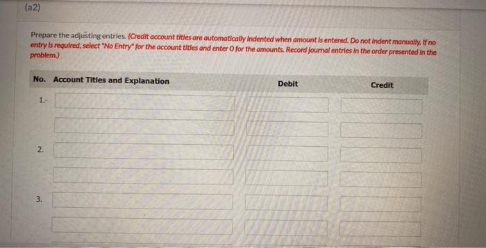 Solved hi can you please help me with the part a2 of this | Chegg.com