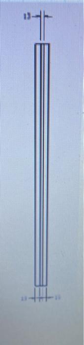 Solved my window is 1 m by 1 m. double pane. 19mm thick. | Chegg.com