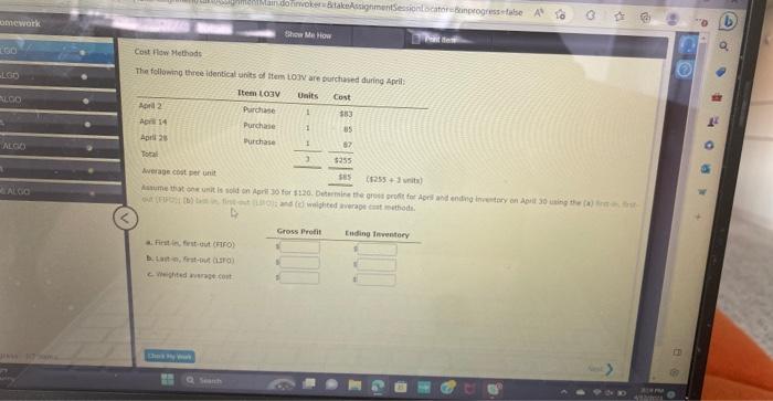Solved Cout Flew Methods The fellowing three identical units | Chegg.com