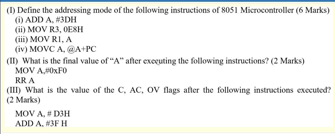 Solved Design A Logic Circuit Which Receives 3 Bit Binary 8321
