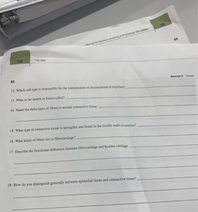Solved 5. What functional problem could occur if the | Chegg.com
