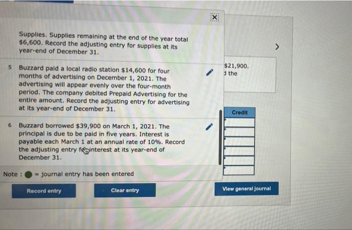 Solved Buzzard Bicycle specializes in custom painting and | Chegg.com