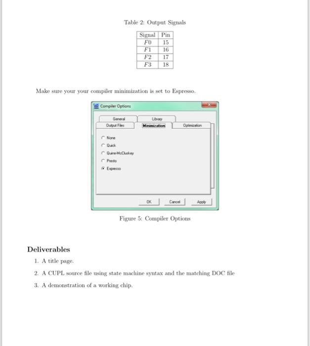 Solved Introduction A ring counter is a type of counter | Chegg.com