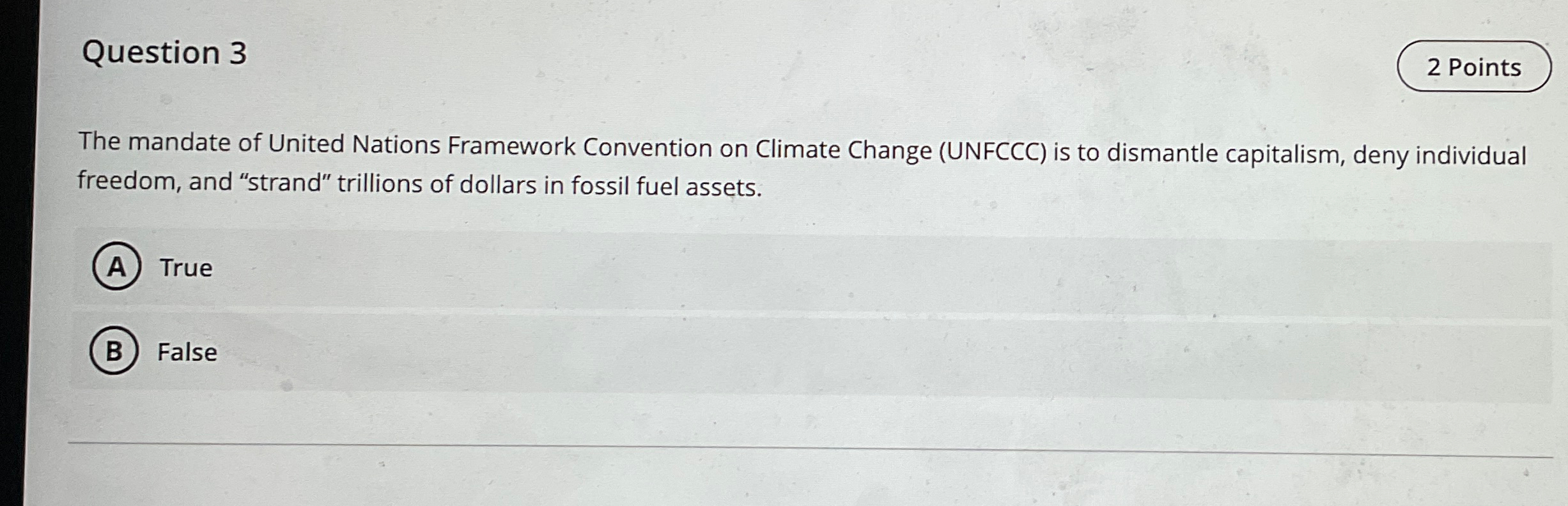 Solved Question 32 ﻿PointsThe mandate of United Nations | Chegg.com