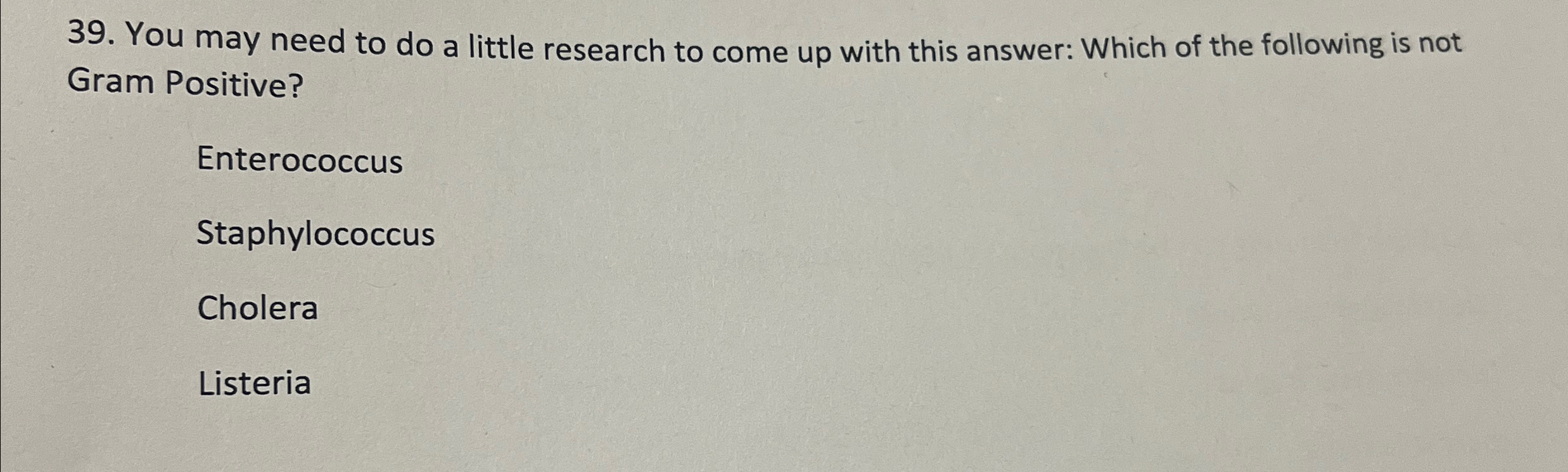 Solved You may need to do a little research to come up with | Chegg.com