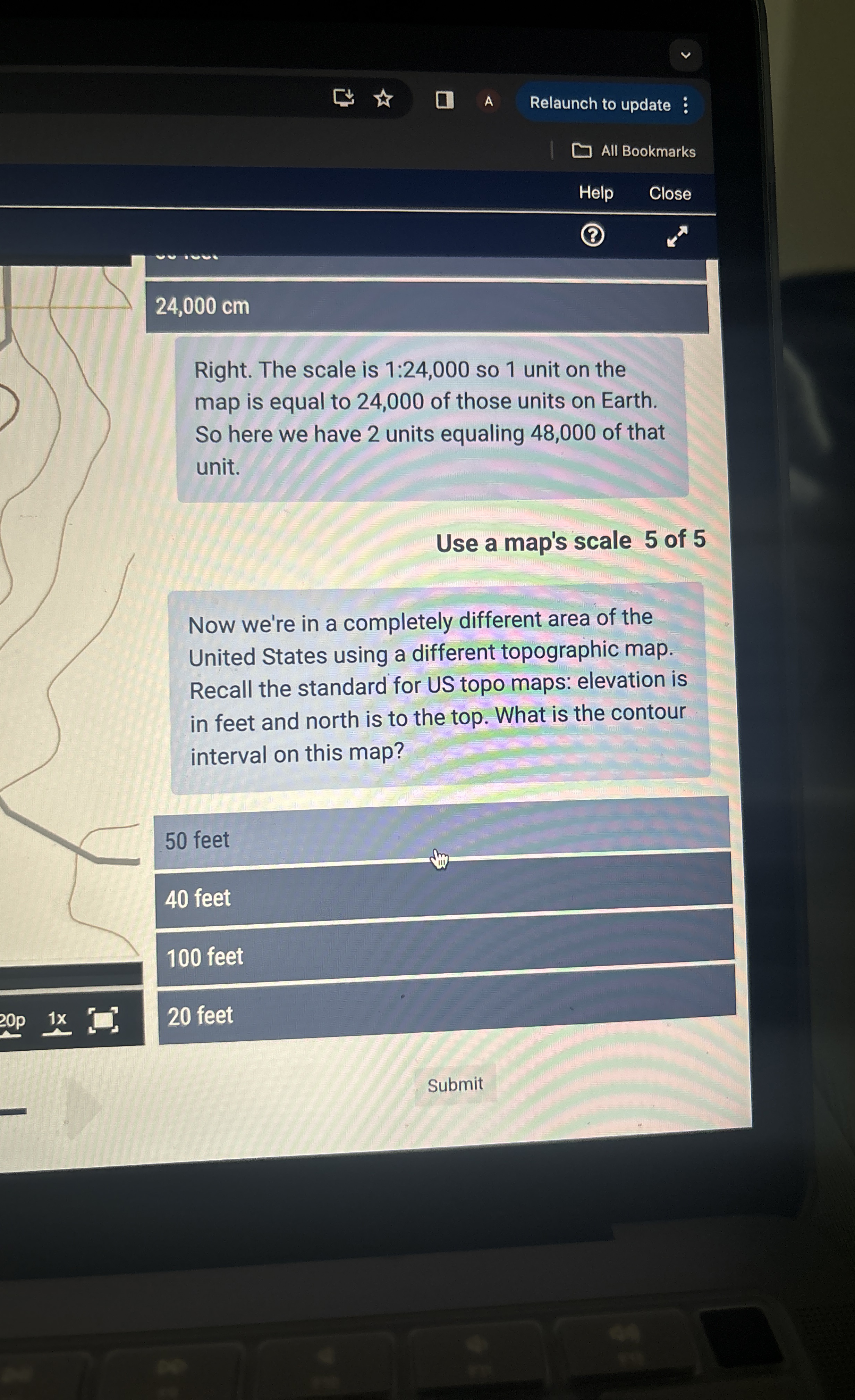 Solved ARelaunch to update vdotsAll | Chegg.com