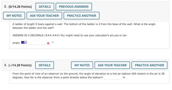 Solved solve both pleaseeee, i will upvote. (according to | Chegg.com