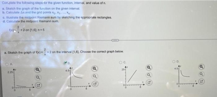 Solved calculate Delta X and the grid point for x0 , x1, ... | Chegg.com