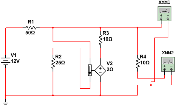 Solved: Chapter 3 Problem 99P Solution | Circuits 3rd Edition | Chegg.com