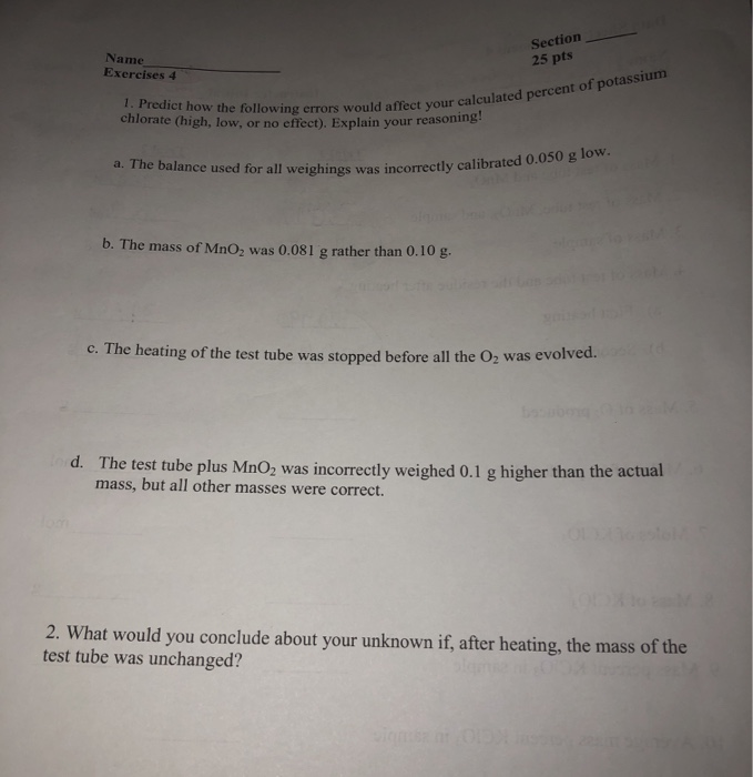 Trial 1 71.4122 30.169 4453 1. Mass of test tube and | Chegg.com