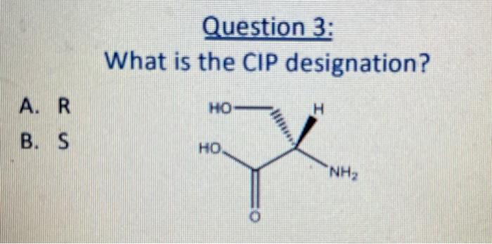 Solved Question 1: Which molecule is not the same as the | Chegg.com