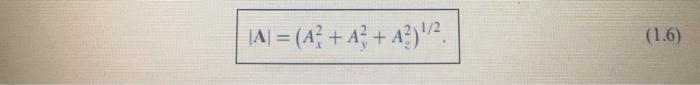 Solved 1.2.2 Prove the orthogonality condition , ajiaki = | Chegg.com Solved 1.2.2 Prove the orthogonality condition , ajiaki = | Chegg.com