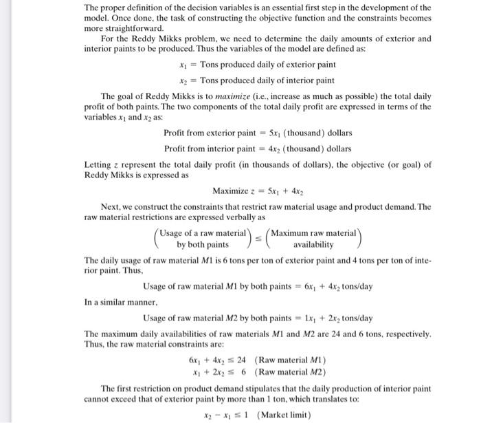 [Solved]: 2-7.Determine the solution space and the optimum s