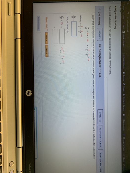 Solved webassign.net Maps S Nibble Test any COT A WORD ont | Chegg.com