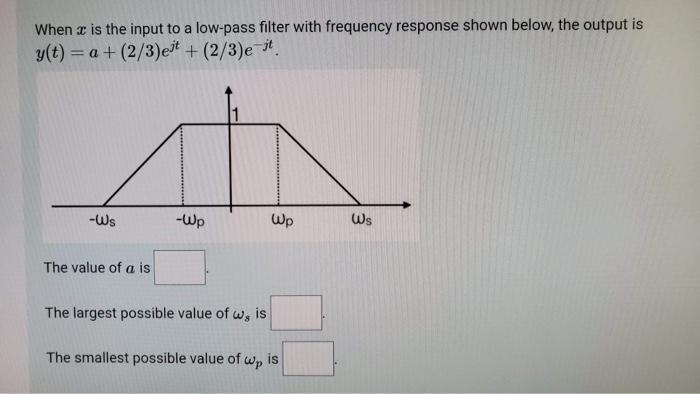 Solved Suppose x and y are absolutely integrable | Chegg.com