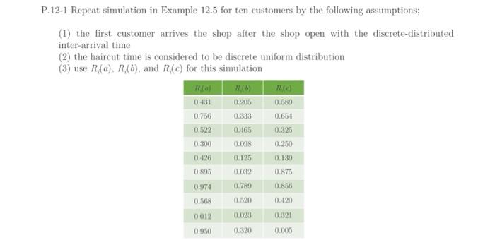 Solved there are only 3 questions amd the rest are just what | Chegg.com