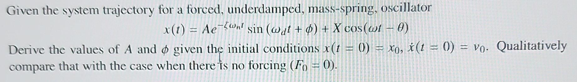 Solved Show that the following two expressions are | Chegg.com