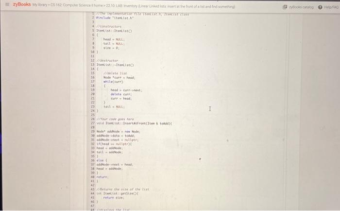 and find something) Chen moino. offine the following | Chegg.com