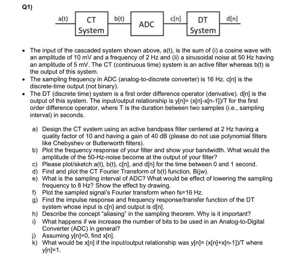 Solved can you solve d, ﻿e and f by explaining step by step? | Chegg.com