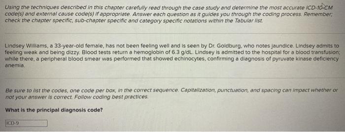 Solved Using the techniques described in this chapter | Chegg.com