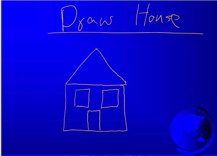 Solved (Display calendars) Write a program in turtle by | Chegg.com