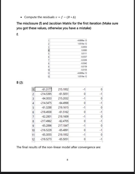 Solved how can i solve it in the matalb this is the question | Chegg.com