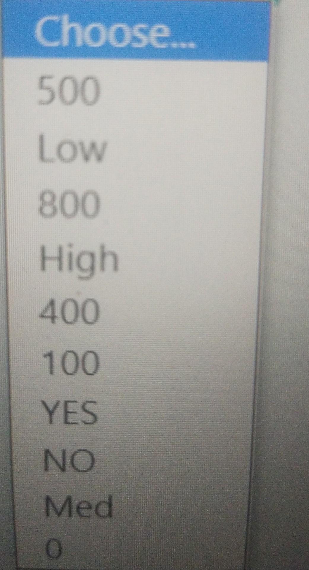 Solved Based on the values in the above worksheet match the | Chegg.com