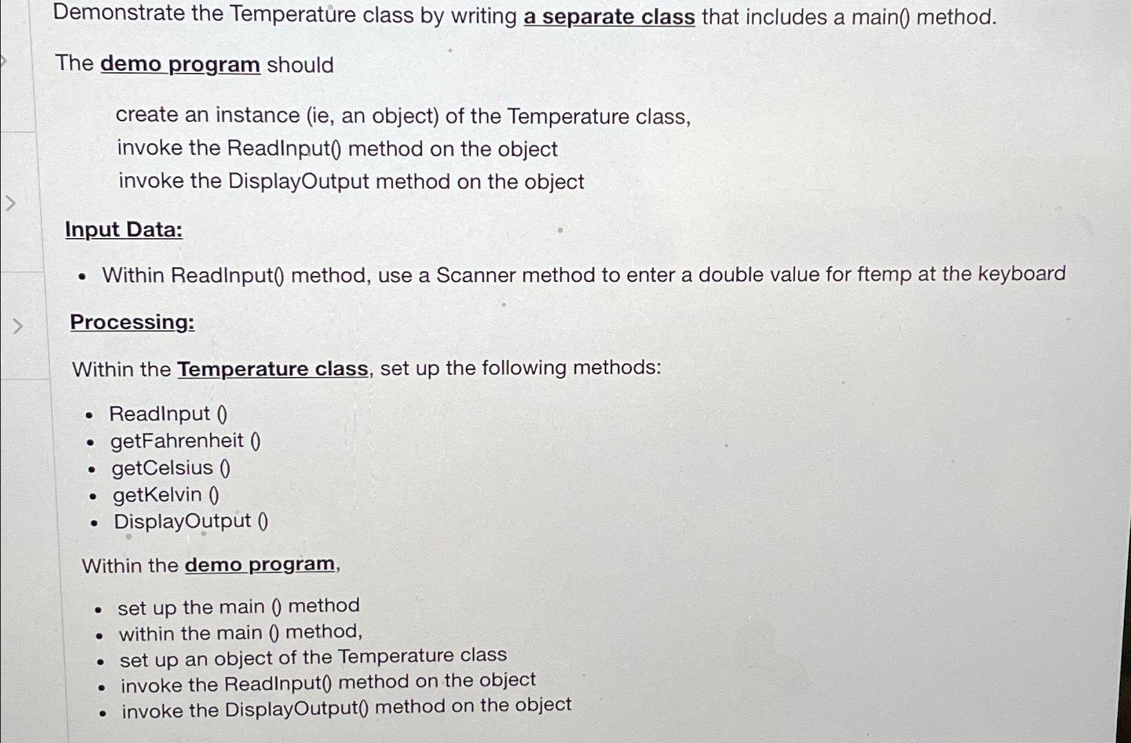 Solved The following problem is based on a problem in a | Chegg.com