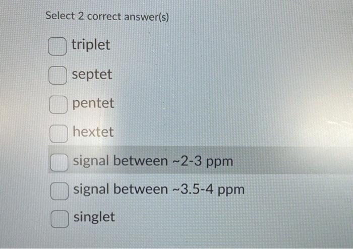 Solved Referencing the structure below, please describe the | Chegg.com