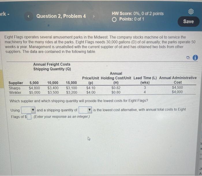 Solved Please help answer the three blanks. first drop down | Chegg.com