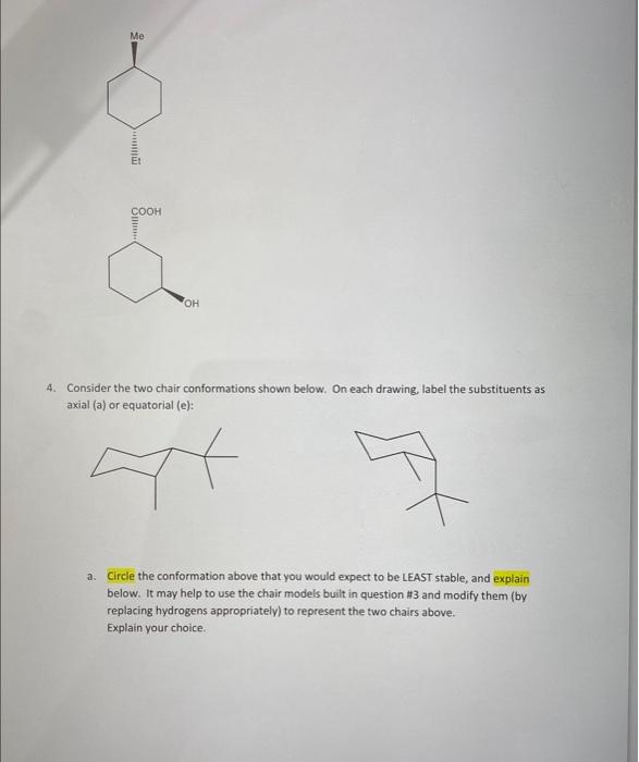 Solved 1. Build a model of pentane. a. Rotate around the | Chegg.com