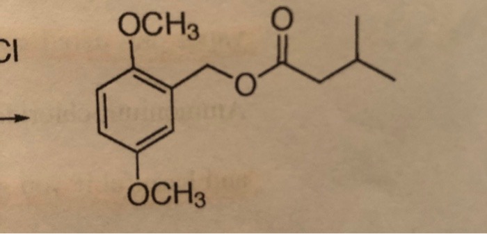 Solved what reagents can make those methoxy groups ketones? | Chegg.com