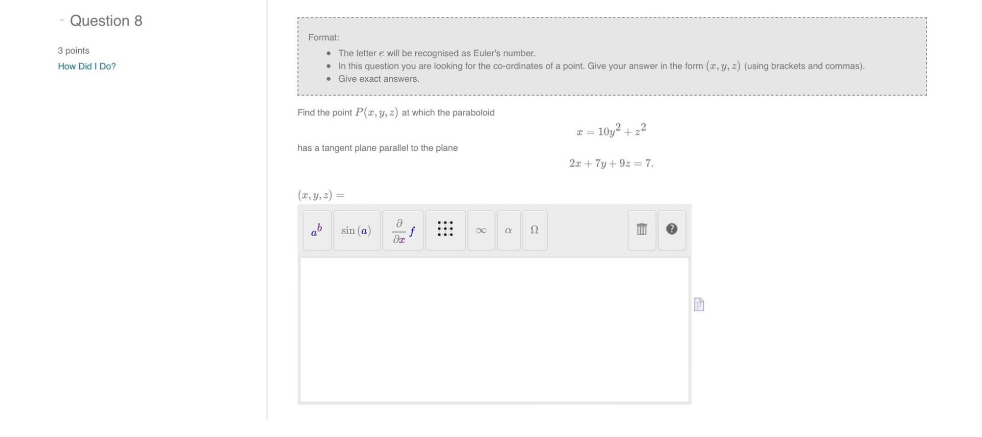 Solved I need hand written solution on pages donot give | Chegg.com