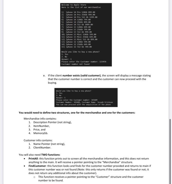 Solved The main objective of this code is to understand how | Chegg.com