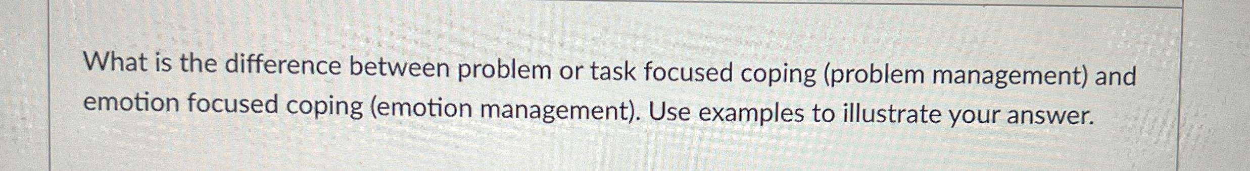 What Is The Difference Between Problem Or Task 7681