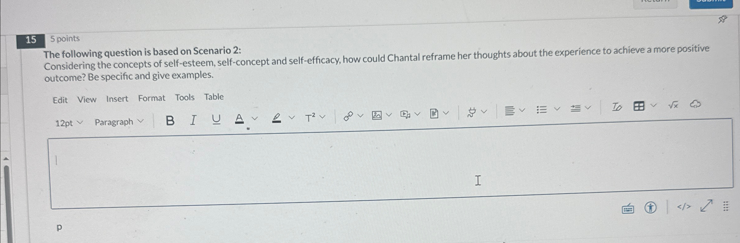 Solved 155 ﻿pointsThe following question is based on | Chegg.com