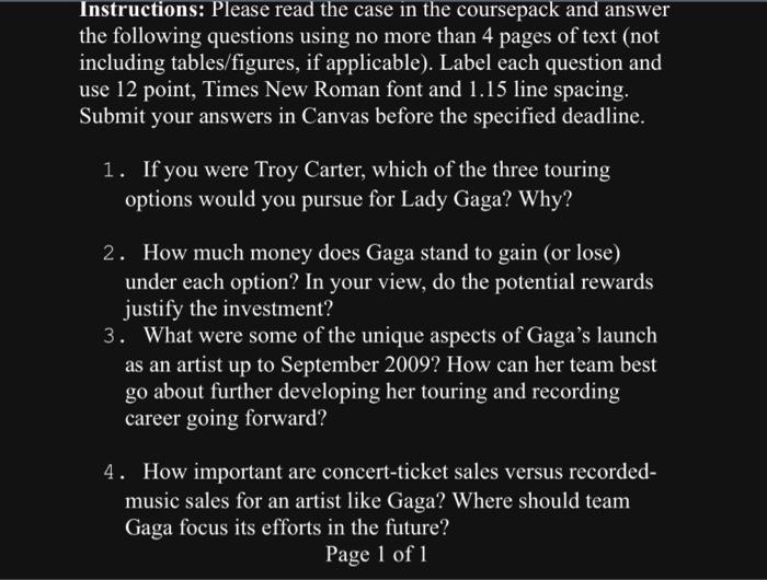 Solved "Let's get everyone in a room to discuss what to do," | Chegg.com