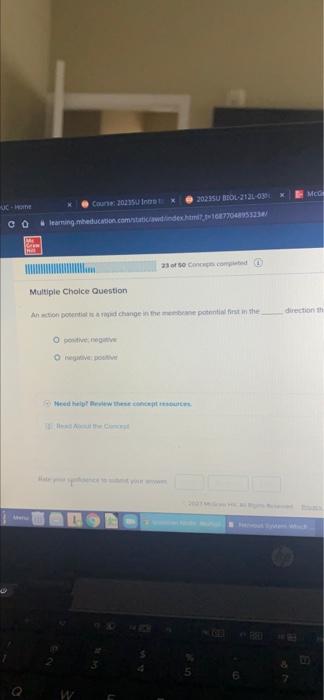 Solved UC - Home P G CO Mc Graw Hill Menu Q X | Chegg.com