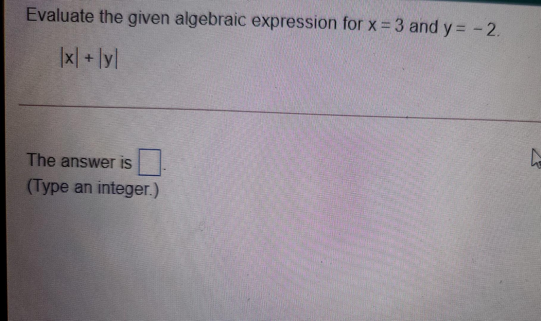 Solved Match the given viewing rectangle with the correct | Chegg.com