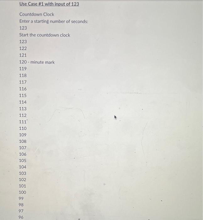 Solved Assignment #10 We have two tasks that focus on | Chegg.com
