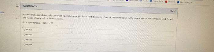 Solved the marion of tran to lear decimal places. 95: | Chegg.com