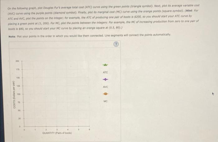 Solved 4. Various measures of cost Suppose the imaginary | Chegg.com