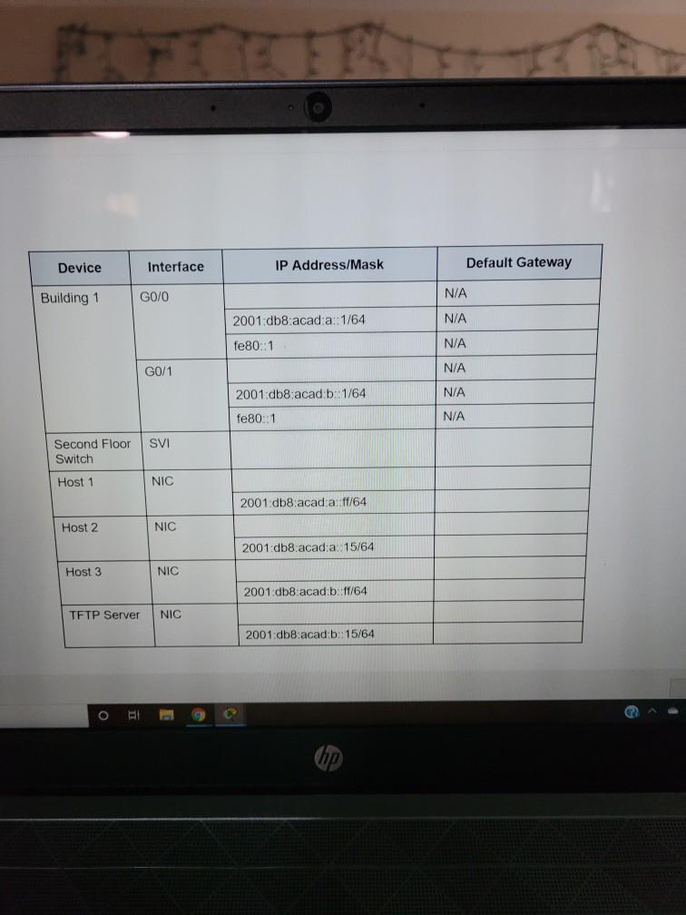 Solved 21 Activity 015656 Instructions Step 1 Determine