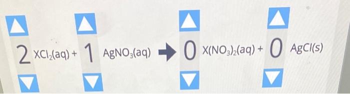 Solved balance equation | Chegg.com
