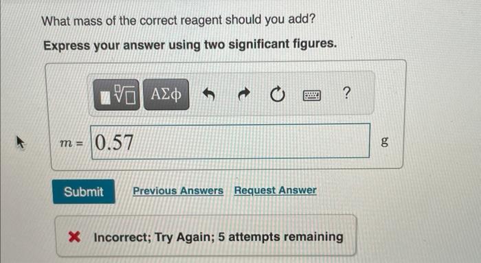 A 230.0−mL buffer solution initially contains | Chegg.com