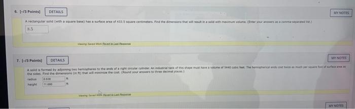 Solved 1-ra Points timhur | Chegg.com